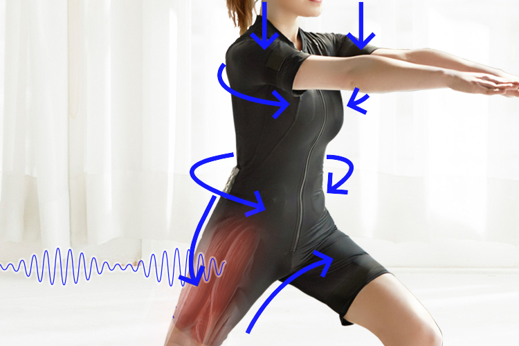 MYO HOME | M20 엠투웬티