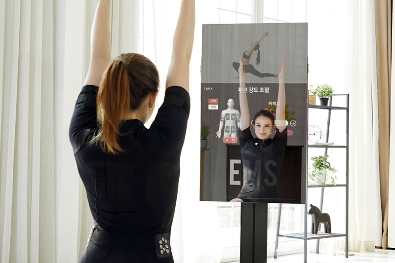 MYO PRO | M20 엠투웬티